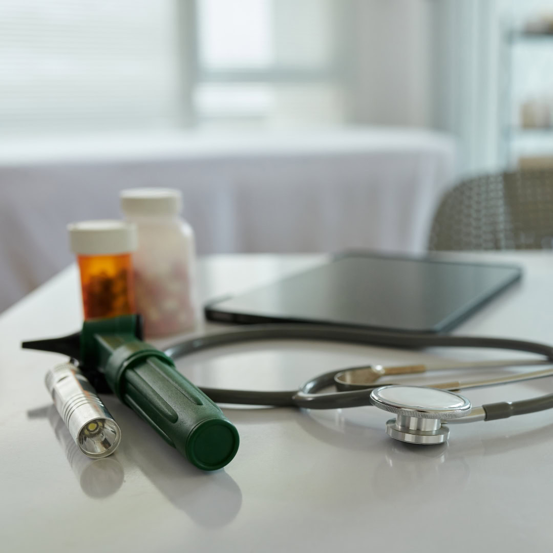 Klinische lessen - Stichting DOKh